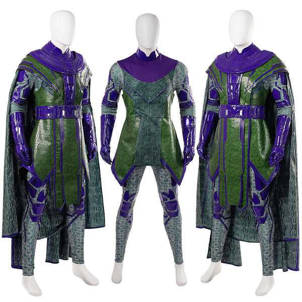 Marvel Ant-Man and the Wasp: Quantumania Kang the Conqueror Cosplay ...