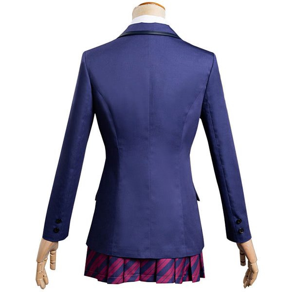 Anime Komi-san wa Komyushou Desu Komi Shouko Cosplay Costumes For Sales ...