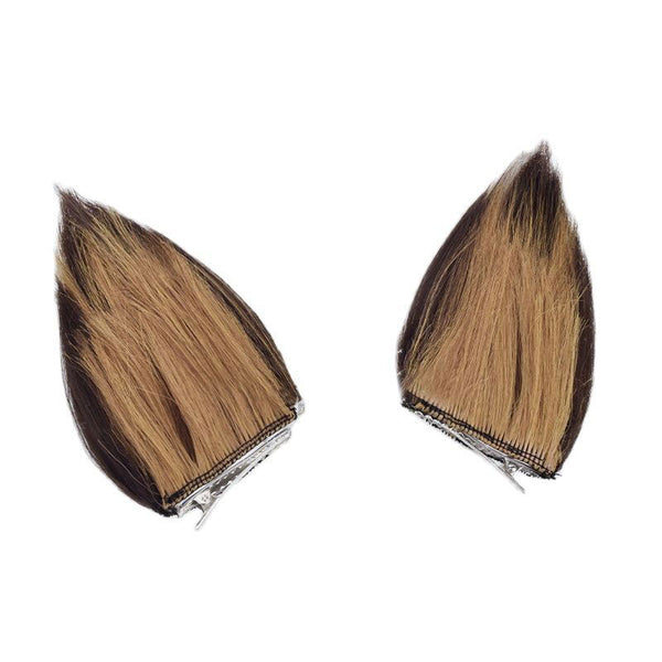 Game Genshin Impact Dehya Cosplay Wigs For Sales – Cosplay Clans